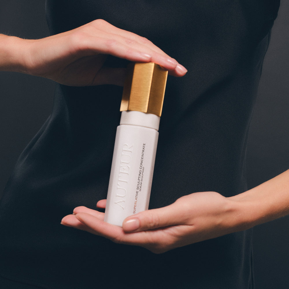 Superlative Sculpting Concentrate | AUTEUR